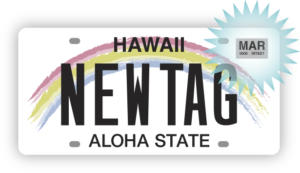 Home - Hawaii DMV Now